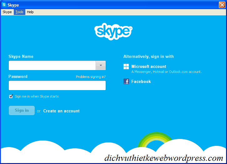 9 Lỗi Skype Thường Gặp & Cách Sửa Nhanh Chóng (Cập nhật 2025)