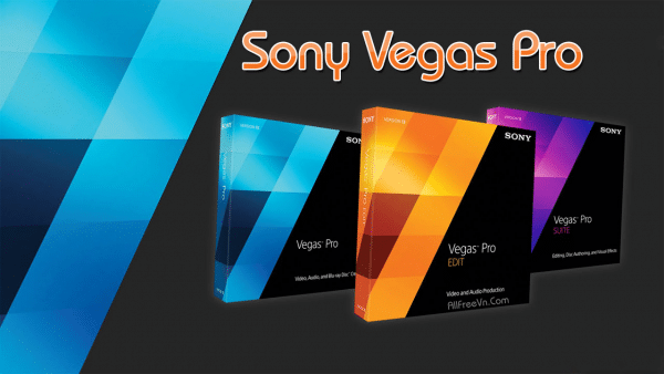 Hướng Dẫn Sony Vegas Pro: Tạo & Tối Ưu Video Chuẩn SEO WordPress